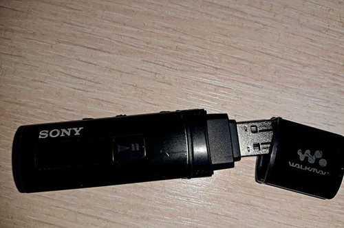 Mp3 плеер Sony Walkman NWZ-B183F