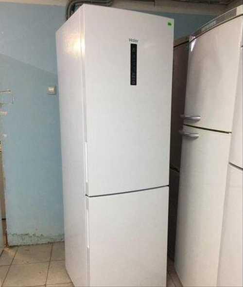 Холодильник Haier (Full NoFrost)