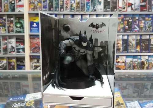 Фигурка Batman Arkham City Collector's Edition