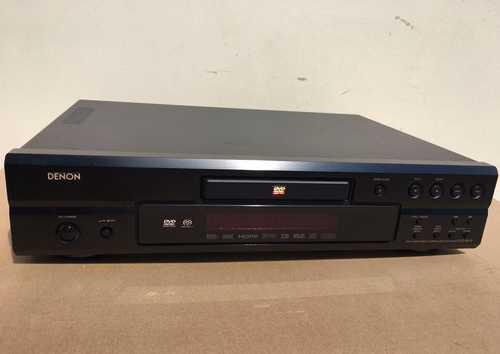 Denon DVD-2910