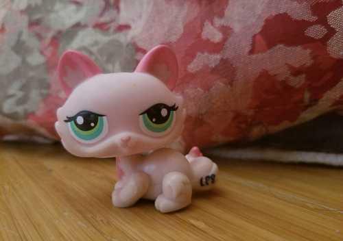 Littlest pet shop