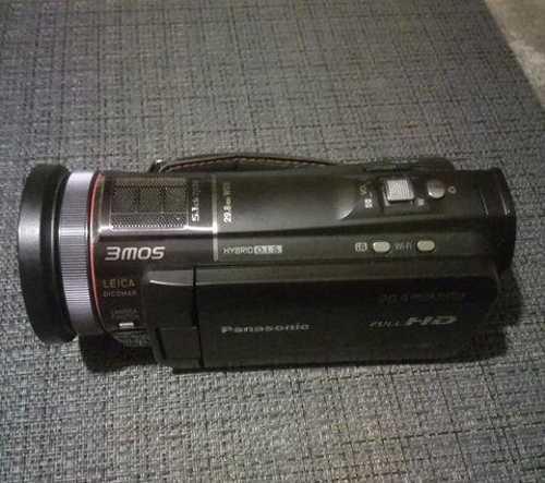 Видеокамера Panasonic HC X920