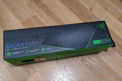 Коврик для мыши Razer Gigantus v2 Medium