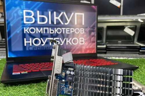 Видеокарта nVidia GeForce GT 630 1Gb