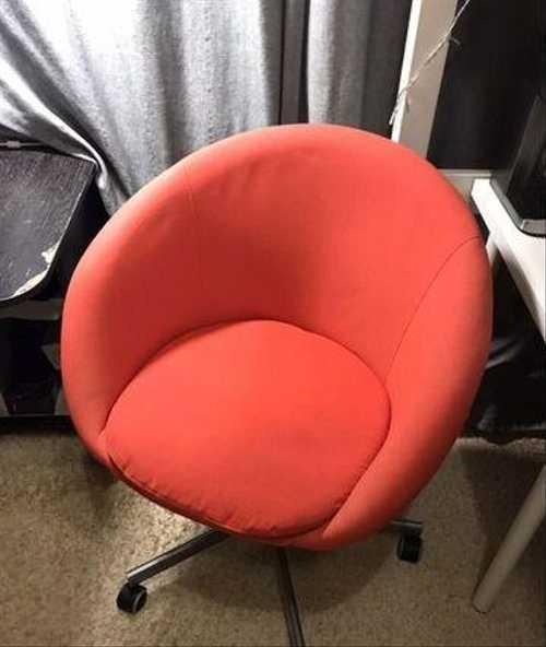 Кресло IKEA Скрувста