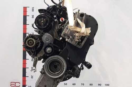 Двигатель (двс) для Fiat Stilo 843 A1.000