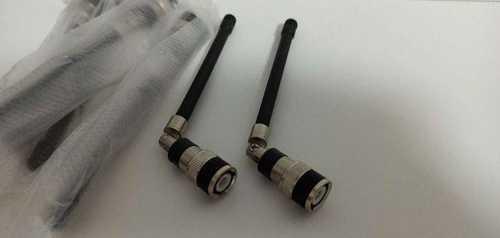 Антенны shure SLX4
