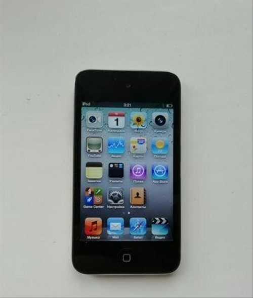 Apple iPod touch 4 8gb
