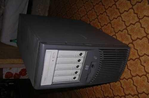 Сервер ProLiant ML-310