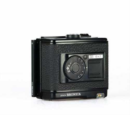 Bronica Пленочный задник 6Х7 (тип 120)