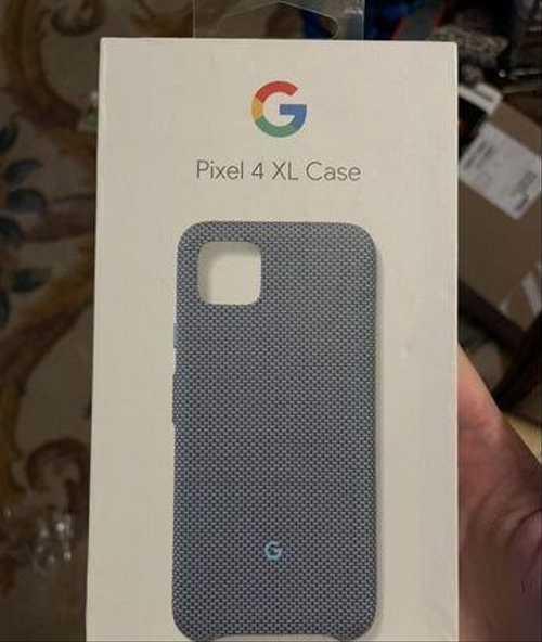 Google pixel 4xl чехол
