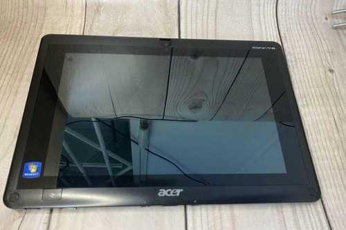 Планшет Мини пк Acer Iconia Tab w500
