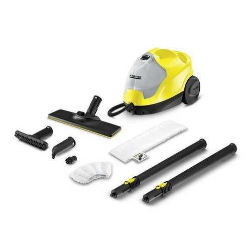 Пароочиститель Karcher SC 4 EasyFix