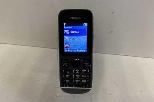 Мобильный телефон Nokia 100 RH-130