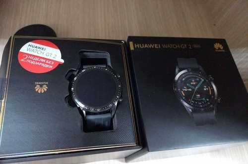 Часы Huawei Watch GT 2 Арт.1758180121