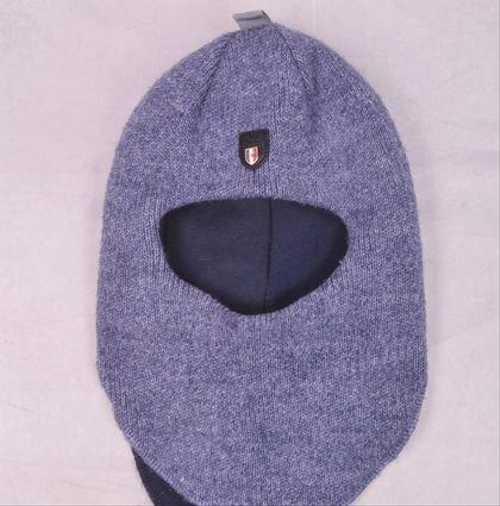Шапка-шлем (зима) kotik. Размер: 44 - 46