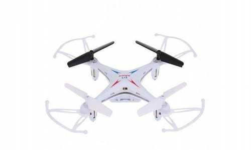 Р/У Квадрокоптер Syma X13 Storm HeadFree 2.4G RTF