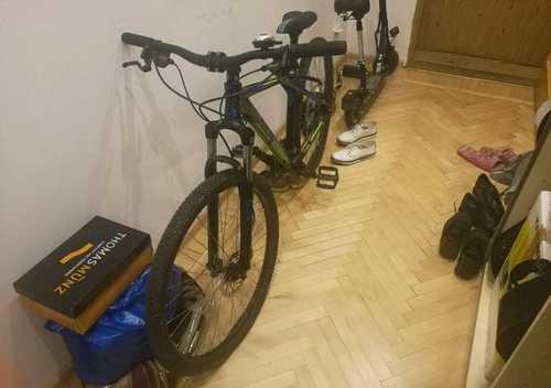Велосипед GT Avalanche Sport