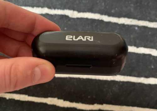 Elari nano pods