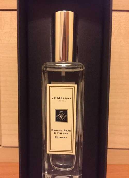 Одеколон Jo Malone