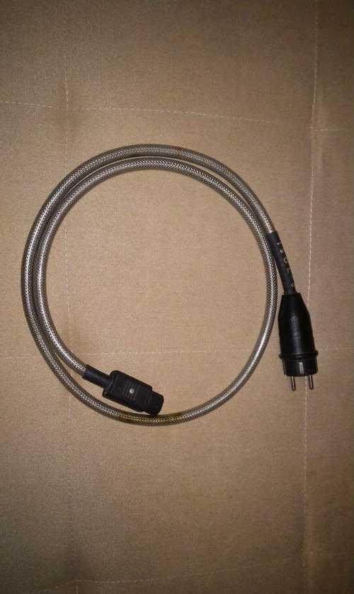 Сетевой кабель Isol-8 1.5м