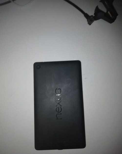 Классный планшет Google asus Nexus7
