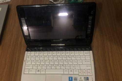 Lenovo ideapad s10-3t