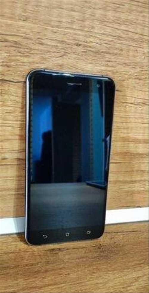 Мобильный телефон Asus ZenFone3 ZE552KL