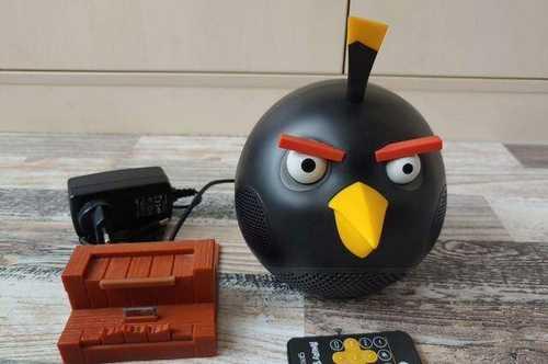 Колонка Angry birds Gear4