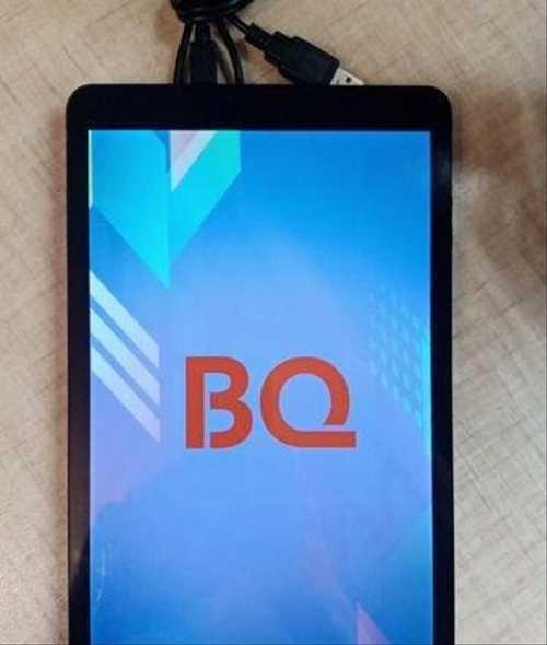 Продам планшет BQ-1045G б/у