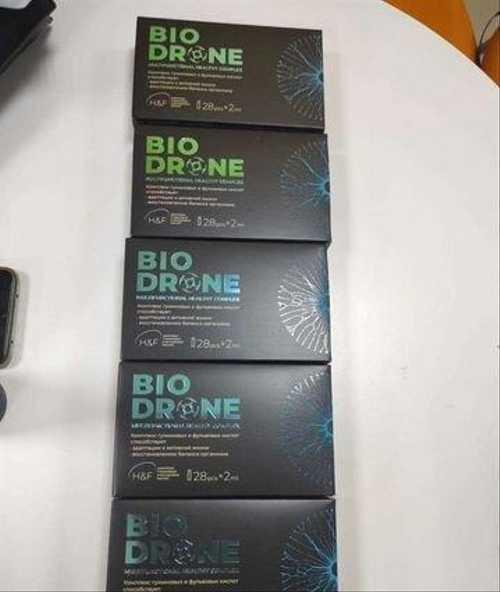 Biodrone