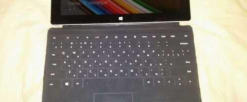 Microsoft Surface RT 2 (windows rt)