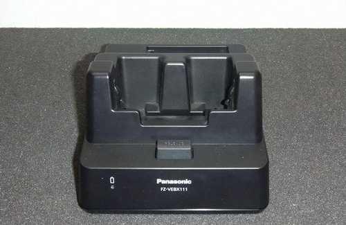 Panasonic Charger FZ-vebx111 #1326