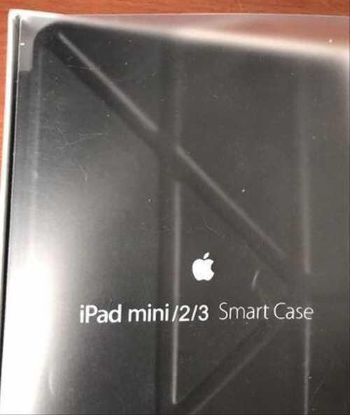 Чехол на iPad mini 2 mini 3 Smart Case