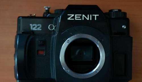 Zenit 122 / Зенит 122 на запчасти / под восстановл