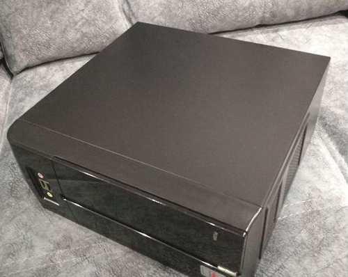 Продам htpc мини-пк