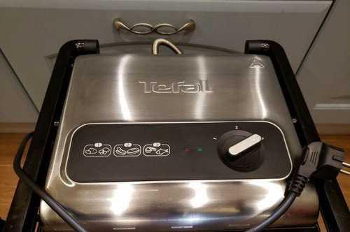 Гриль Tefal Inicio GC242D38