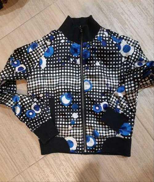 Куртки, платья, комбинезон