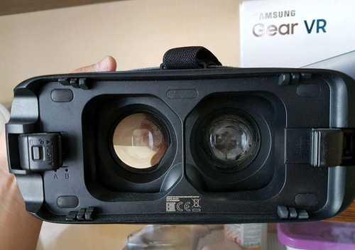 Очки GearVR SAMSUNG