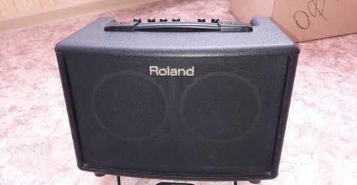 Гитарный комбоусилитель Roland AC-33