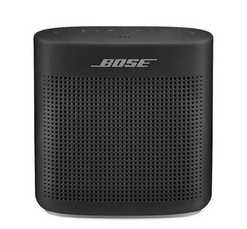 Bluetooth-акустика Bose SoundLink Colour II