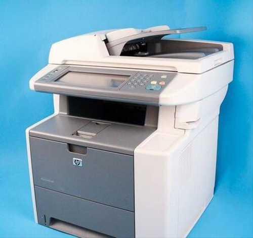 HP LaserJet M3035 MFP (10 шт) Москва | Festima.Ru (282971469)