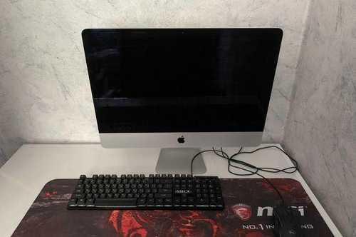 Продаю iMac 21.5 late 2015