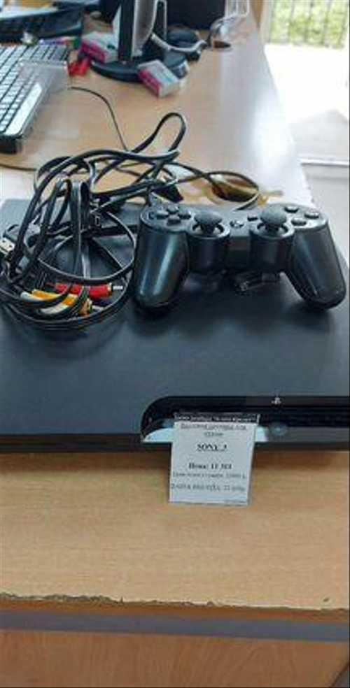 Sony PS3