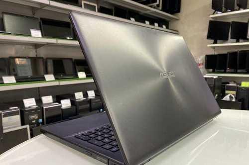 Ноутбук Asus X552EA-XX116H