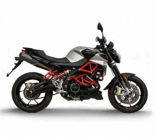 Клетка на aprilia