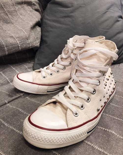 Кеды Converse оригинальные