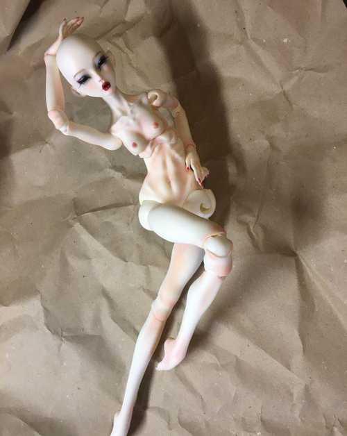 Кукла бжд BJD