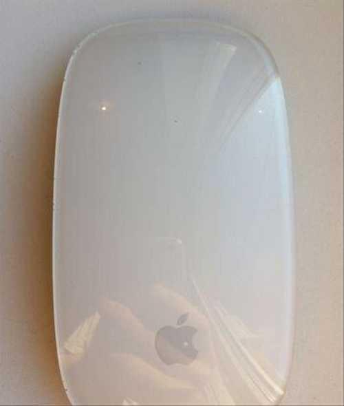 Мышь Apple Magic Mouse White Bluetooth слегка б/у