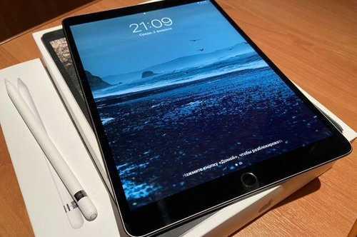 iPad pro 10 5 2017 256GB